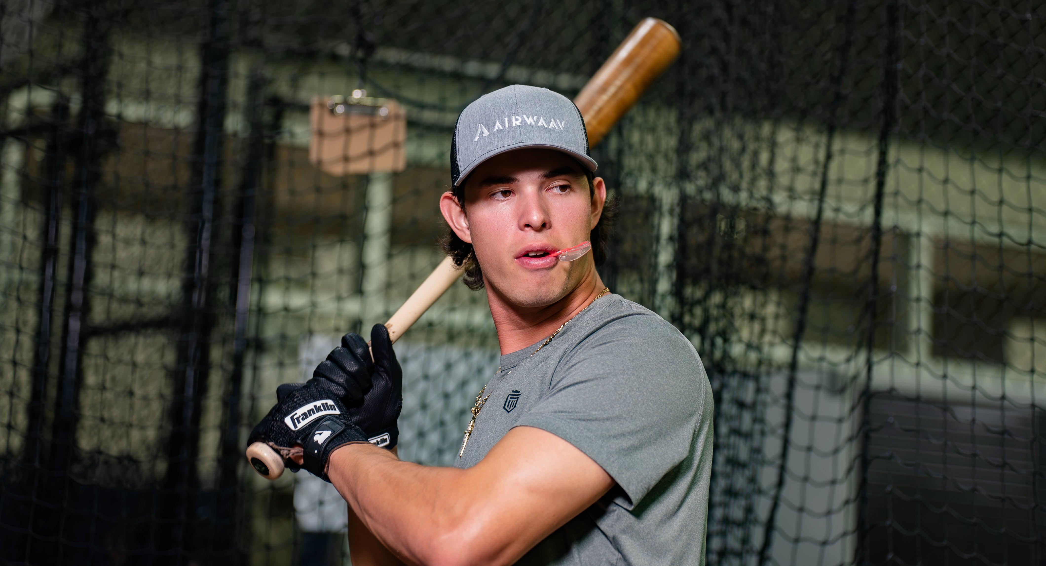 How AIRWAAV Helps Baseball & Softball Players Slow the Game Down and W