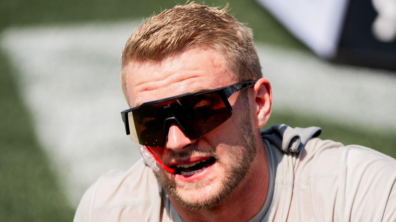 Recap: AIRWAAV Athletes' Outstanding Performance at the 2023 Nobull Cr