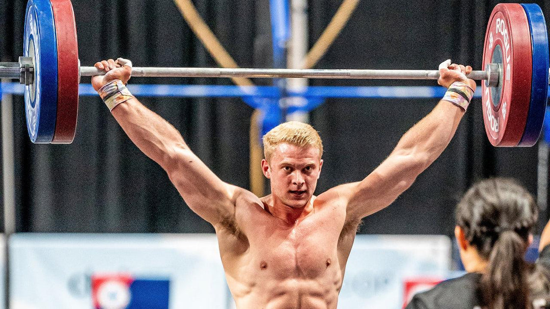 Dallin Pepper | AIRWAAV ATHLETE SPOTLIGHT