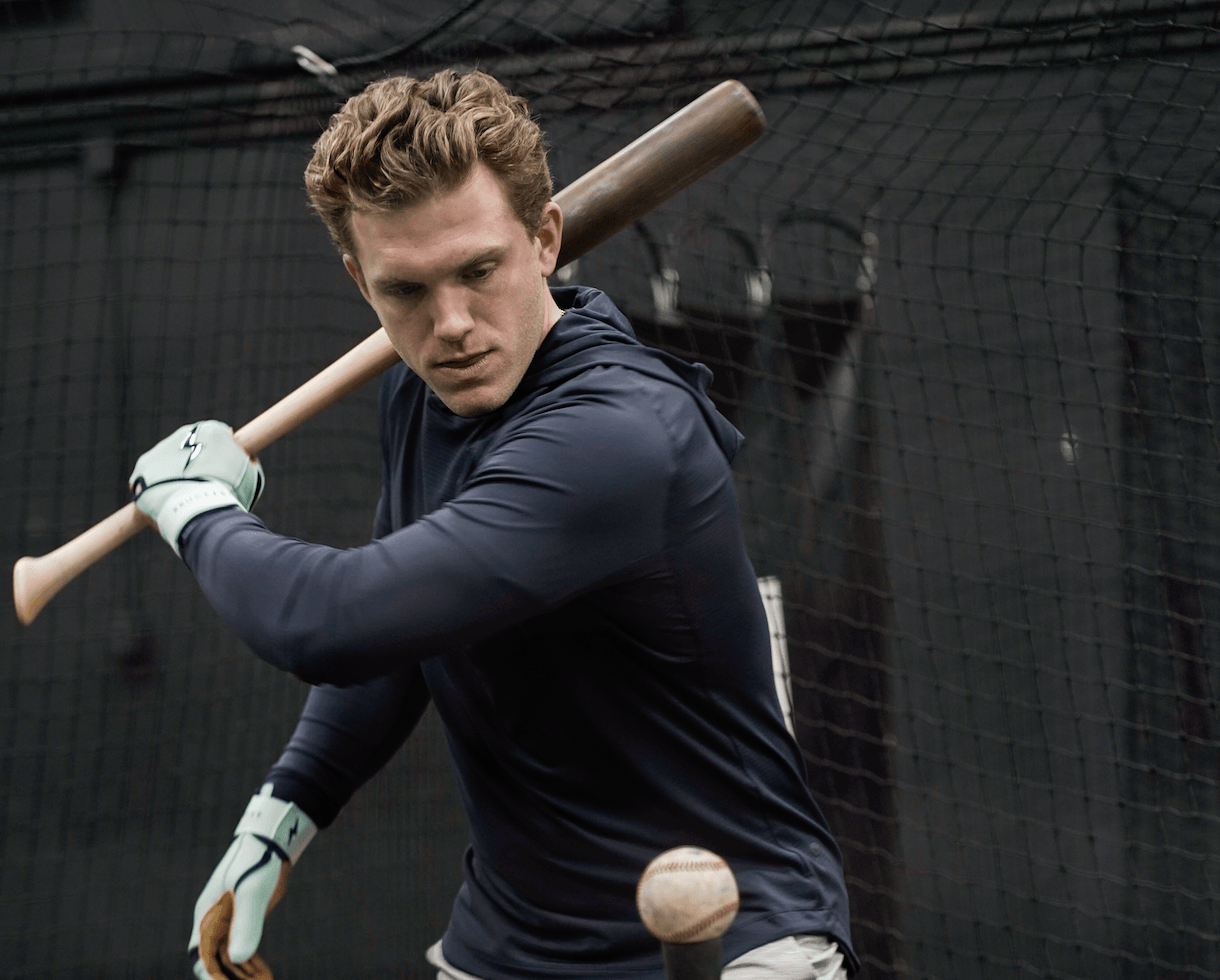 The Winning Edge: Why Controlling Your Breathing is Crucial in Basebal ...