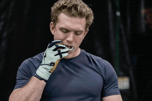 Optimizing Performance: Harrison Bader On the Importance of Keeping Th ...