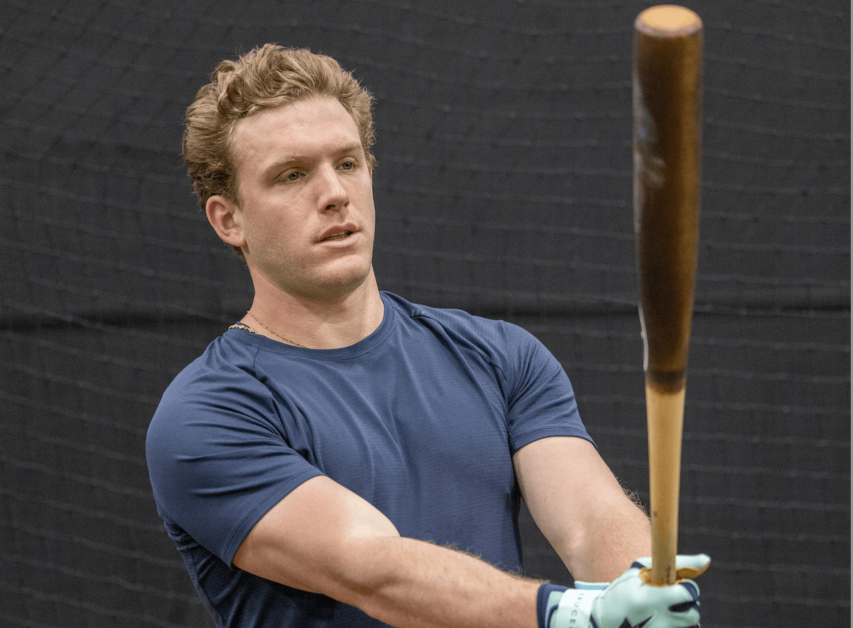 Harrison Bader’s Advice for Athletes Trying AIRWAAV for the First Time