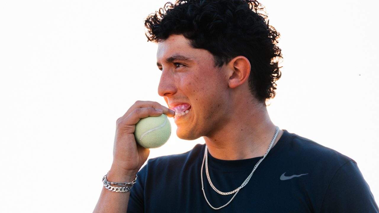 Unlocking More Endurance in Tennis: Ethan Silva's AIRWAAV Journey