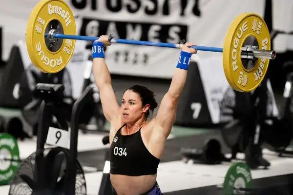 Overcoming Setbacks and Enhancing Performance: Paige Semenza's Journey ...