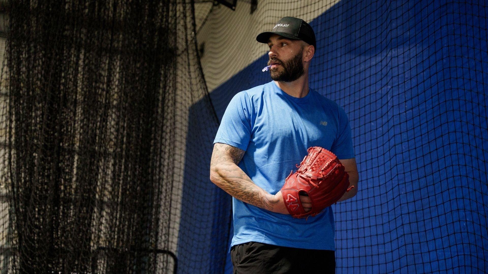 Tanner Scott: Dominating on the Mound, One Pitch at a Time – AIRWAAV