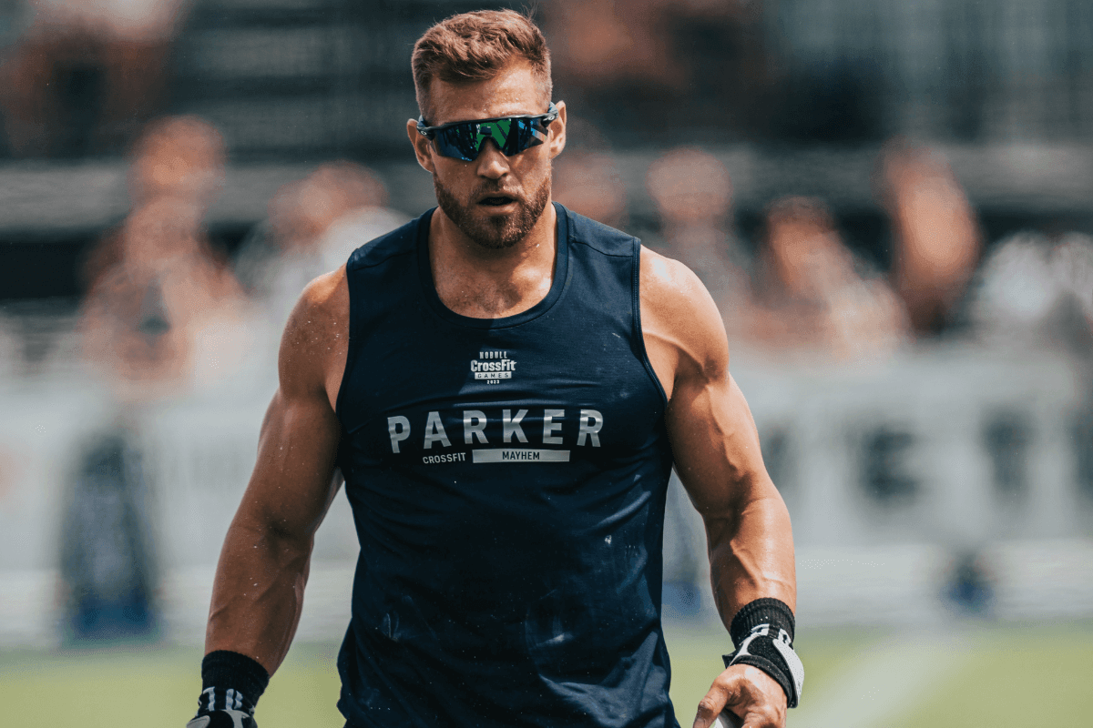 AIRWAAV Athletes Competing for the Fittest Man and Woman on Earth Titl