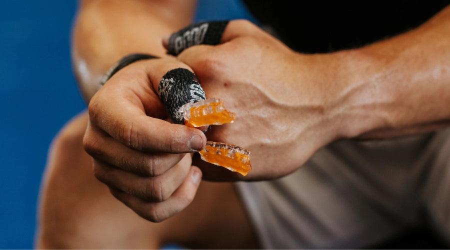 How AIRWAAV Lowers Cortisol Post-Workout and Why It Matters for Athlet