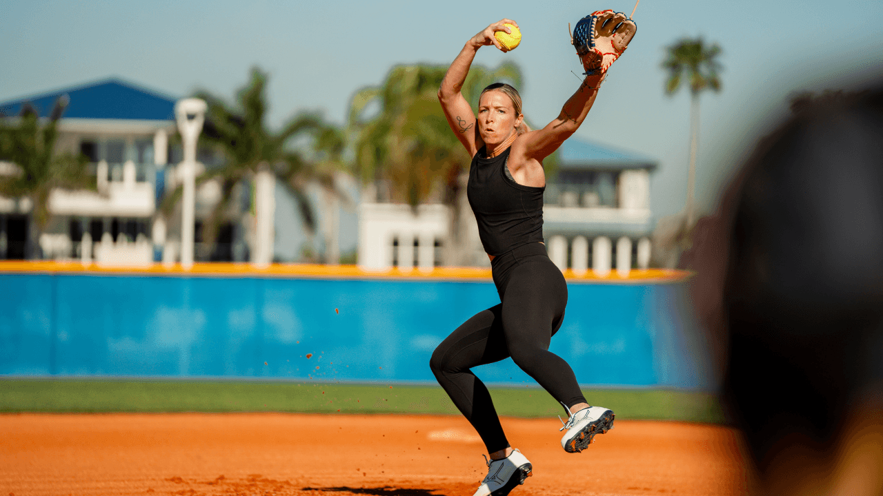 Elevating Performance: Ally Carda's Journey with AIRWAAV