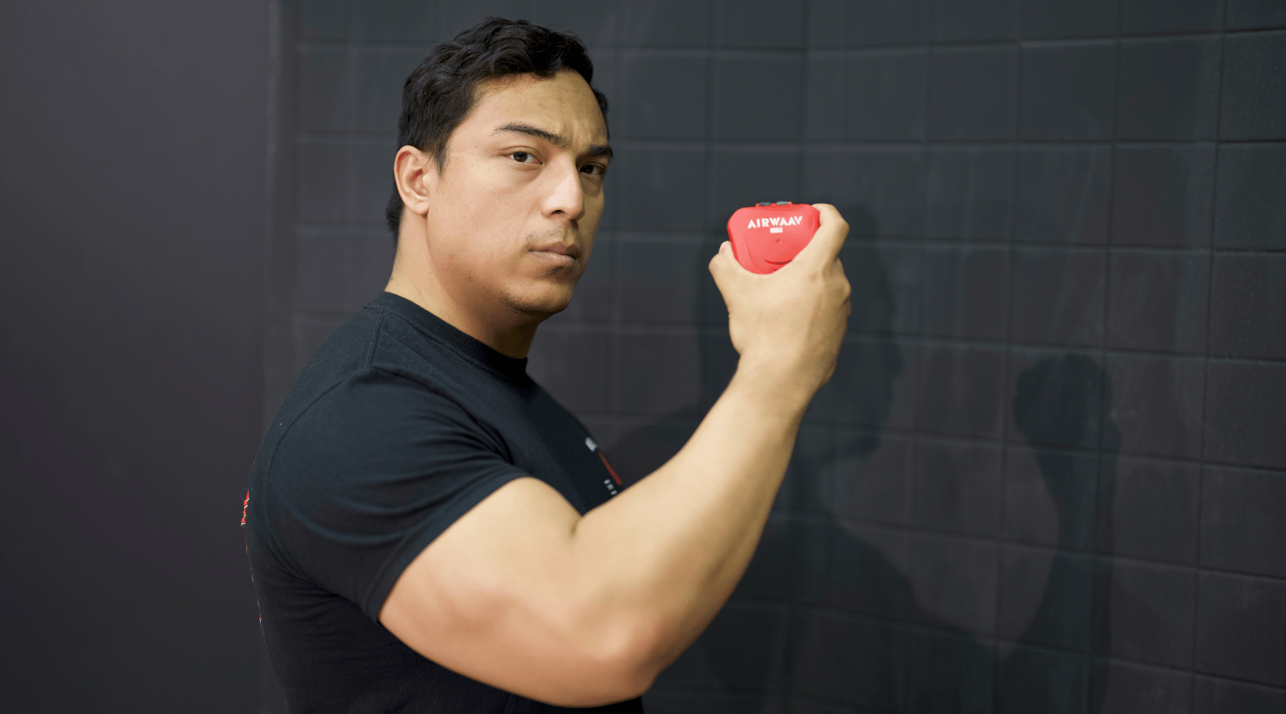 Jonathan Cayco | AIRWAAV Athlete Spotlight