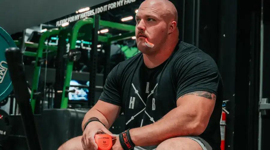 Elevate Your Training with AIRWAAV: As Featured in Headlines Over Side