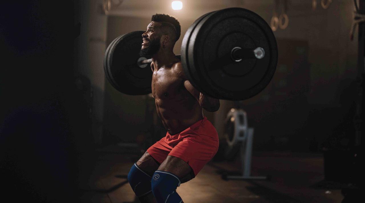 Top 5 Reasons You’re Not Getting Stronger – AIRWAAV