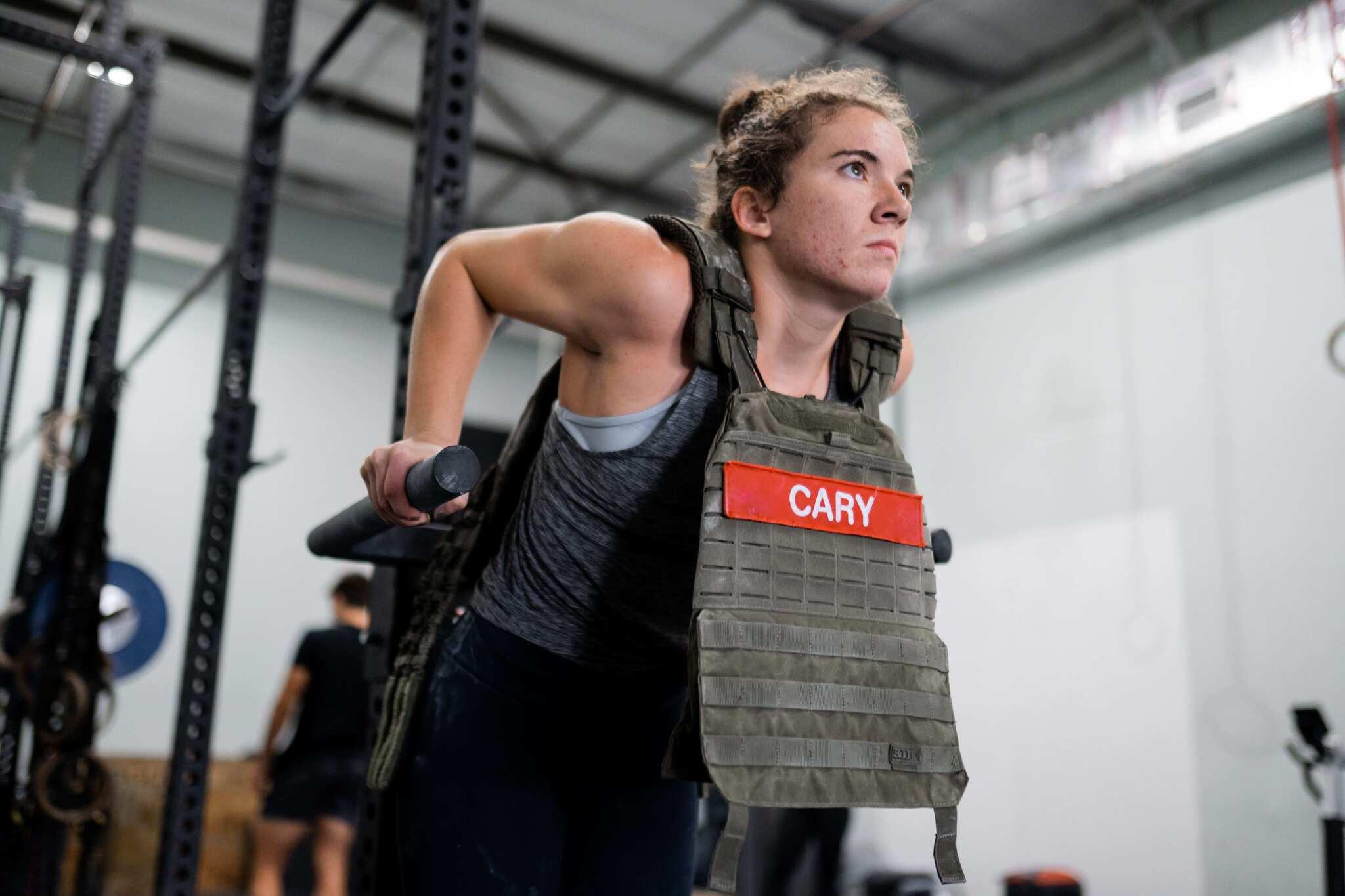 AIRWAAV Individual Athletes Qualify for Semifinals