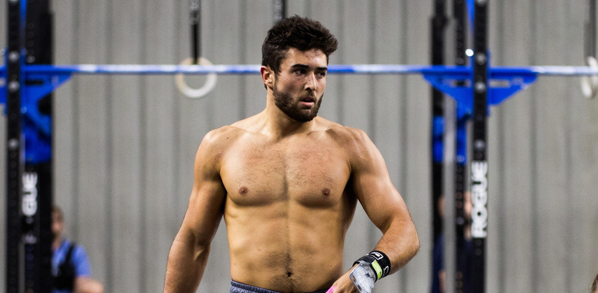 James Sprague | AIRWAAV Athlete Spotlight