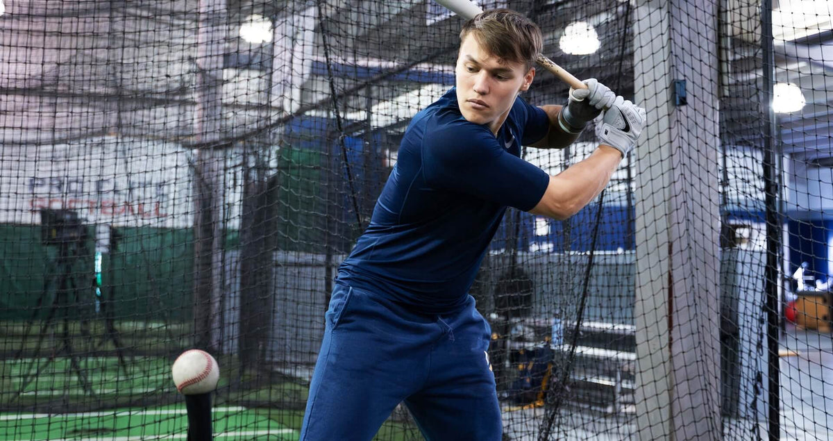 Effects of Jaw Clenching and Mouthpiece Use on Bat Swing Velocity in D ...