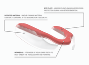 AIRWAAV | Mouthpiece Technology for Performance and Recovery