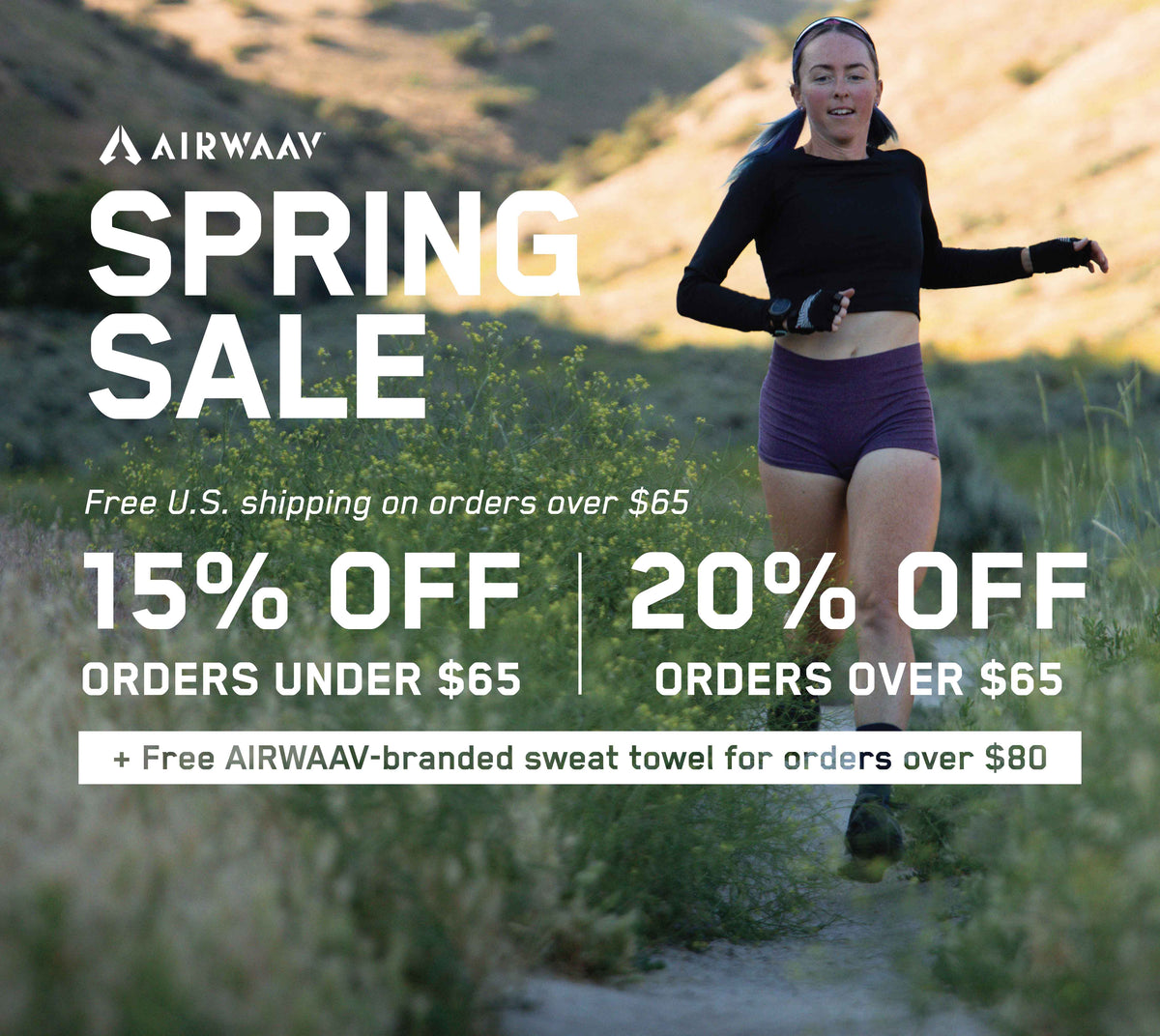 AIRWAAV | Mouthpiece Technology for Performance and Recovery