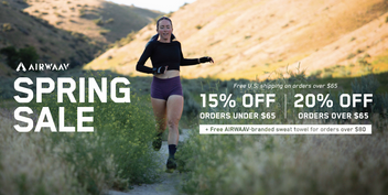 AIRWAAV | Mouthpiece Technology for Performance and Recovery