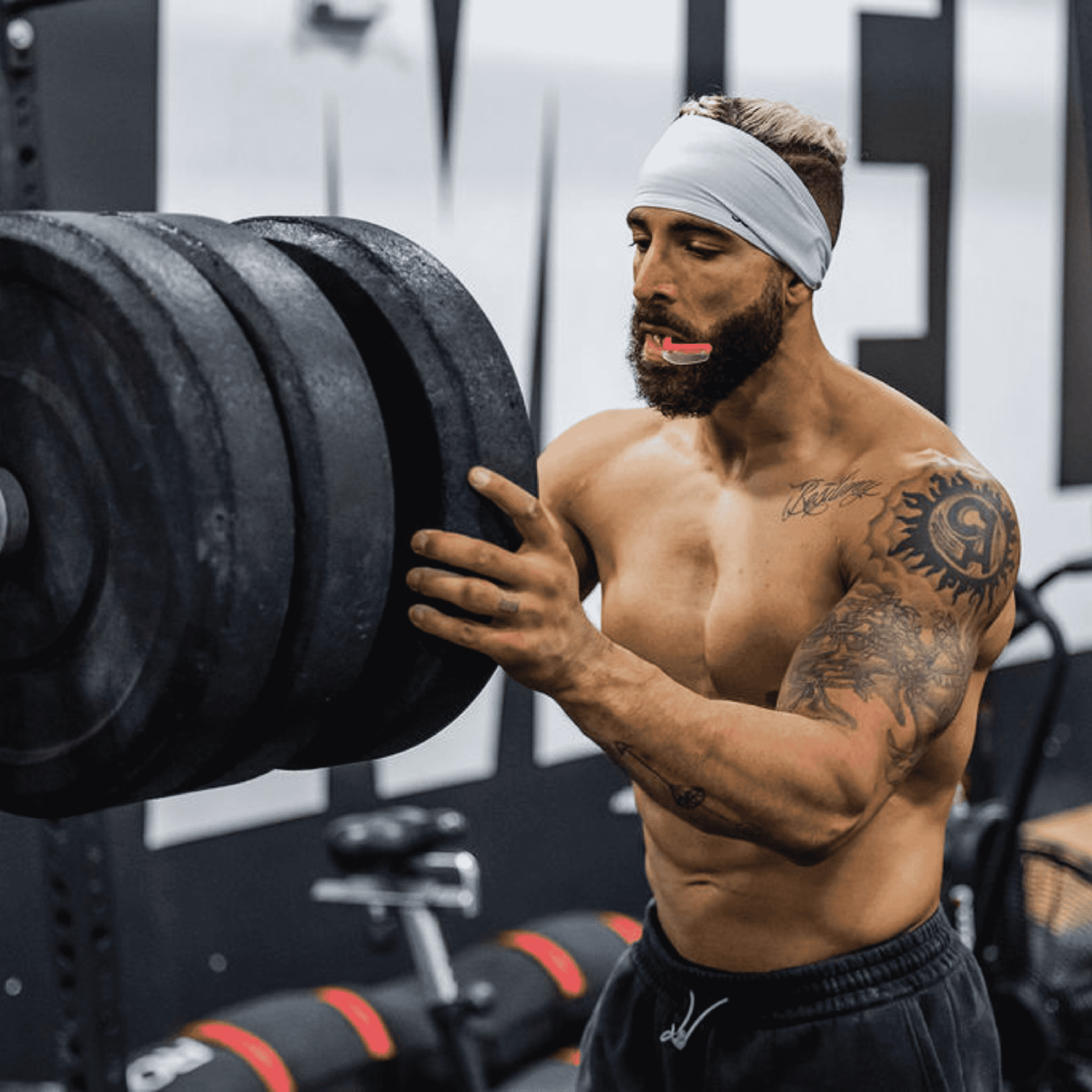 AIRWAAV PX1 Performance Mouthpiece